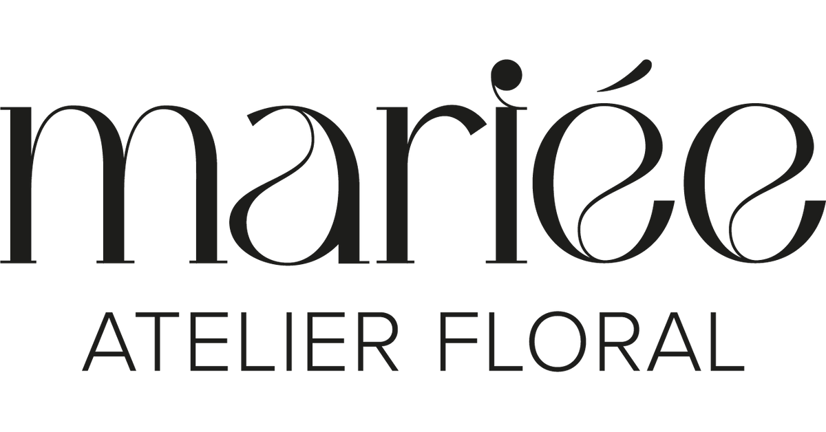 Mariée Atelier Floral – Mariee Atelier Floral